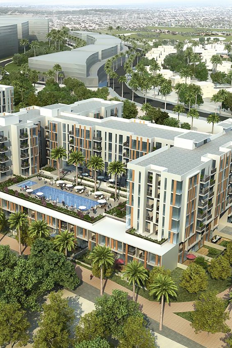 Mudon Views 1 - Propsearch.ae