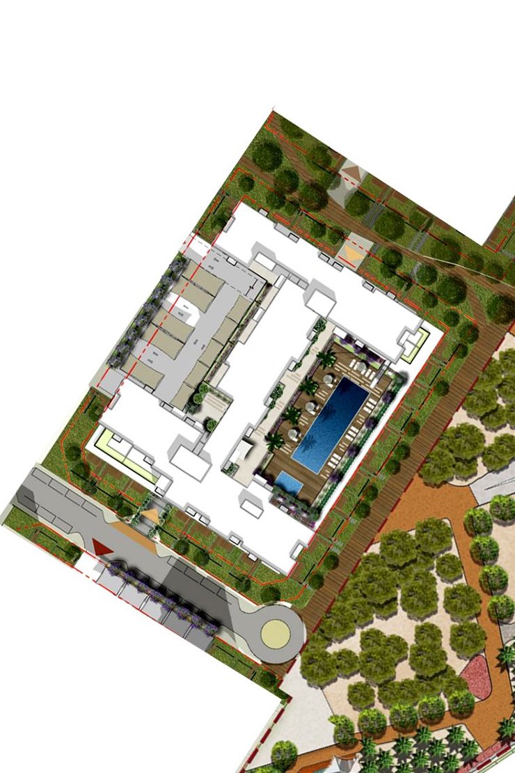 Mudon Views 1 - Propsearch.ae