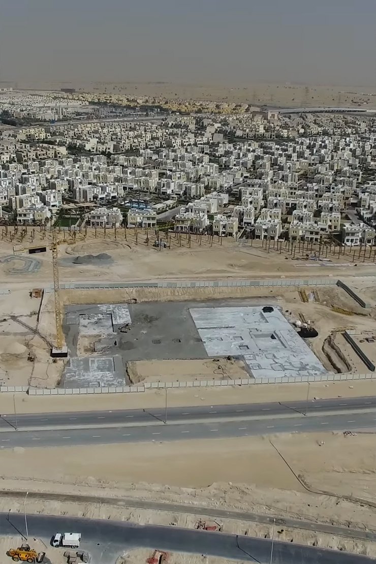 Mudon Views 1 - Propsearch.ae