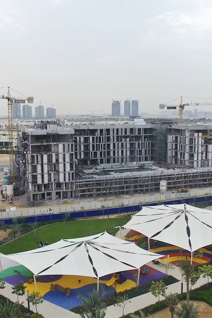 Mudon Views 1 - Propsearch.ae