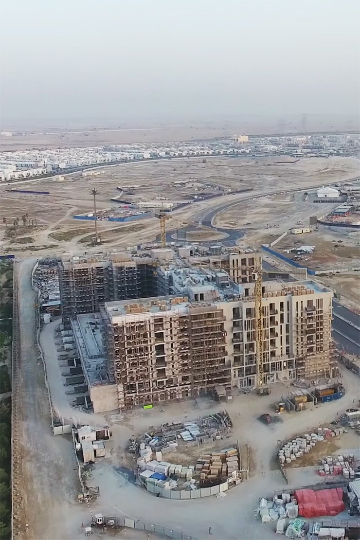 Mudon Views 1 - Propsearch.ae