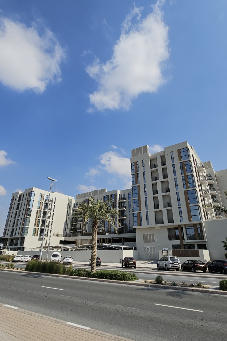 Mudon Views 1 - Propsearch.ae