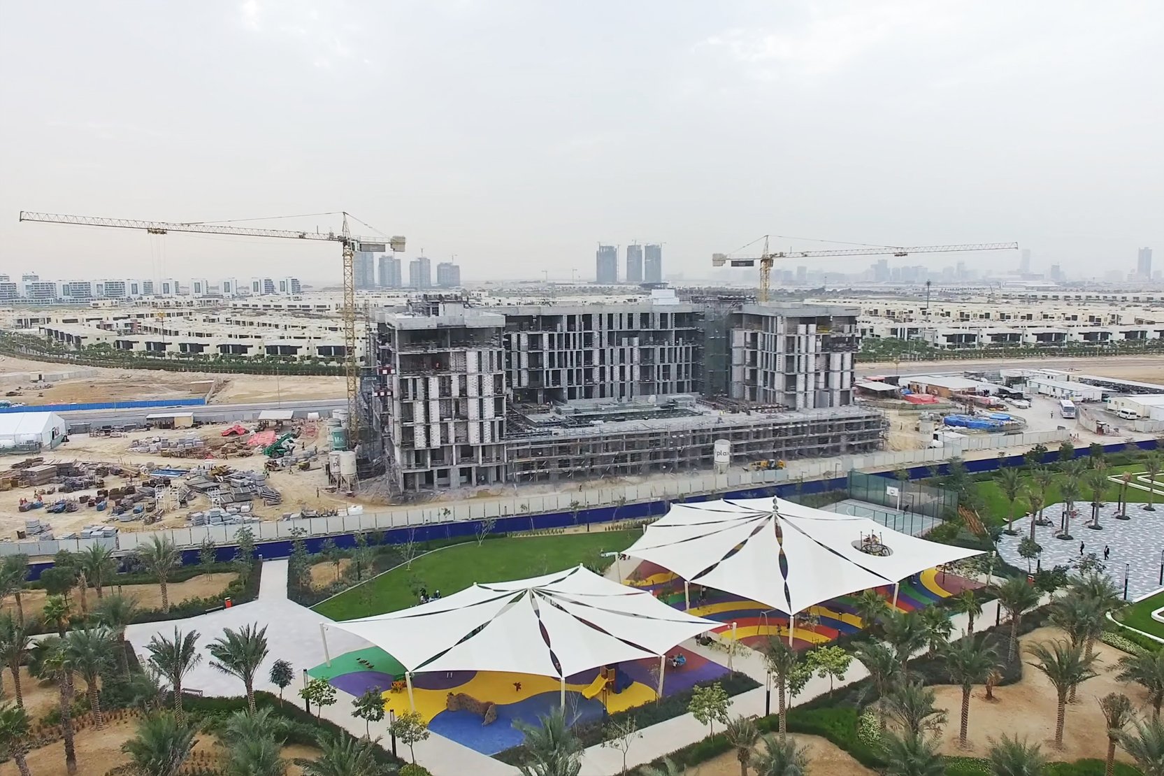 Mudon Views - Propsearch.ae