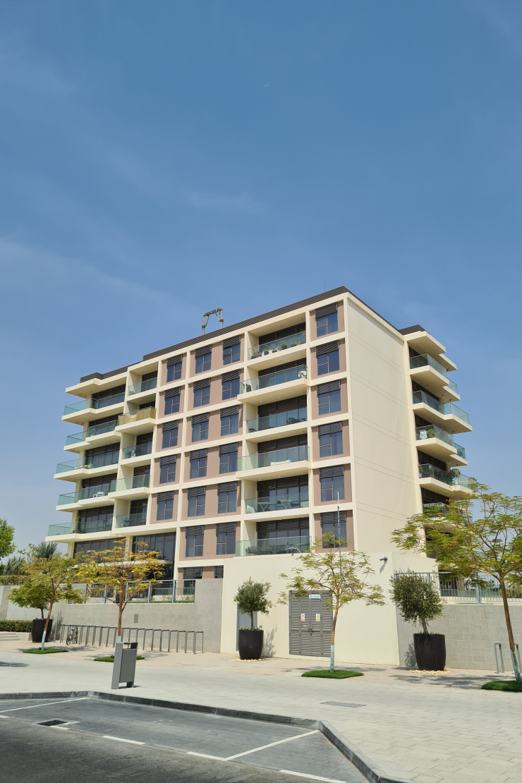 Mulberry 1 Building A1 - Propsearch.ae