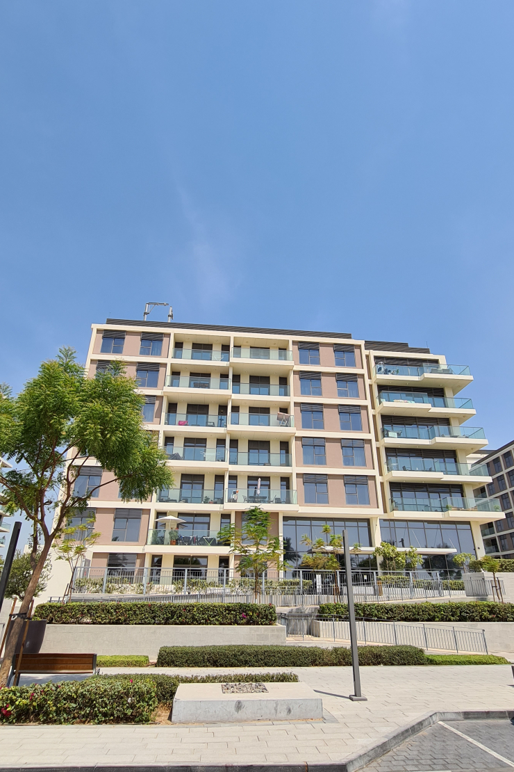 Mulberry 1 Building A1 - Propsearch.ae