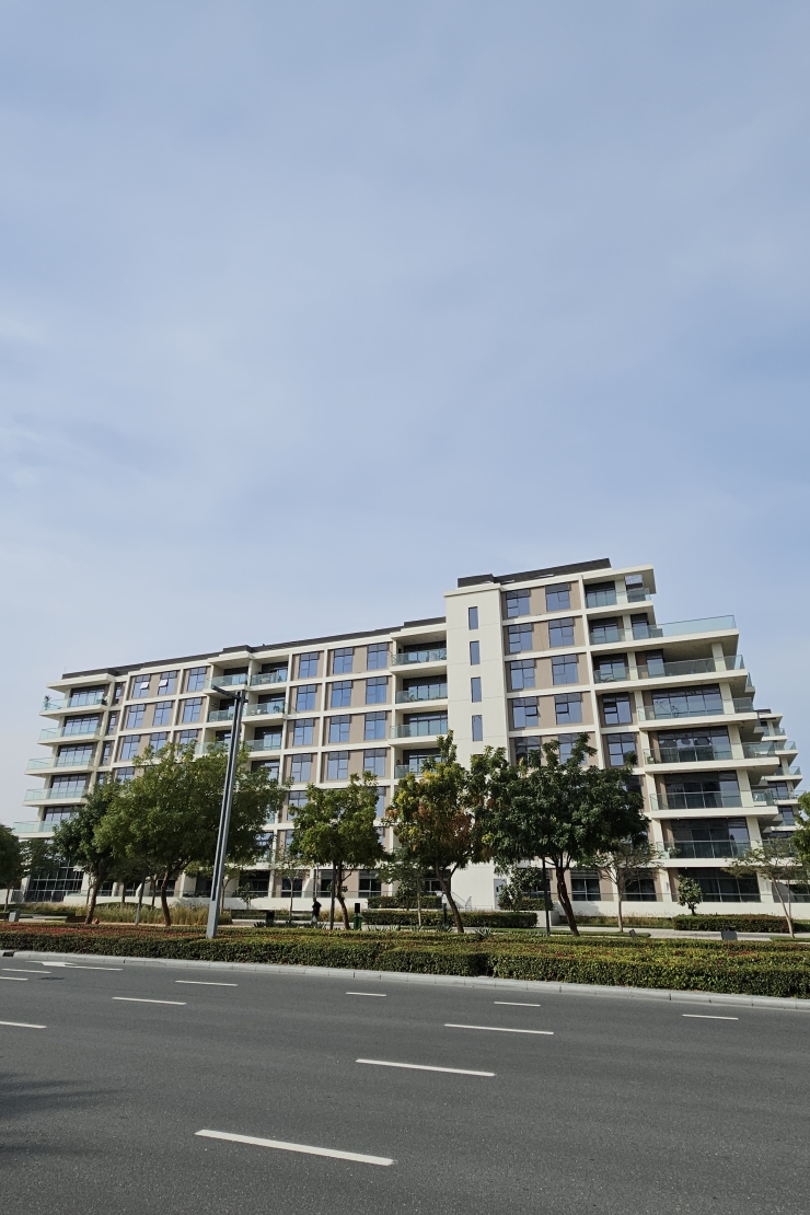 Mulberry 2 Building A1 - Propsearch.ae