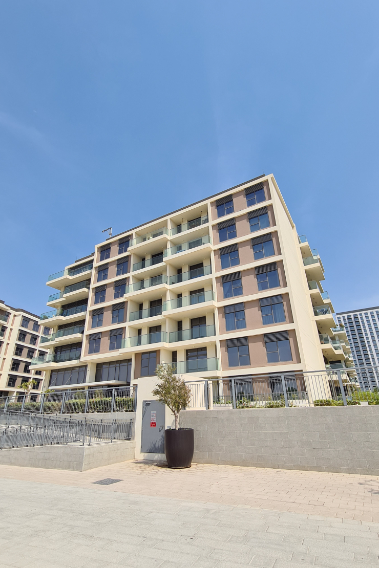 Mulberry 2 Building A2 - Propsearch.ae