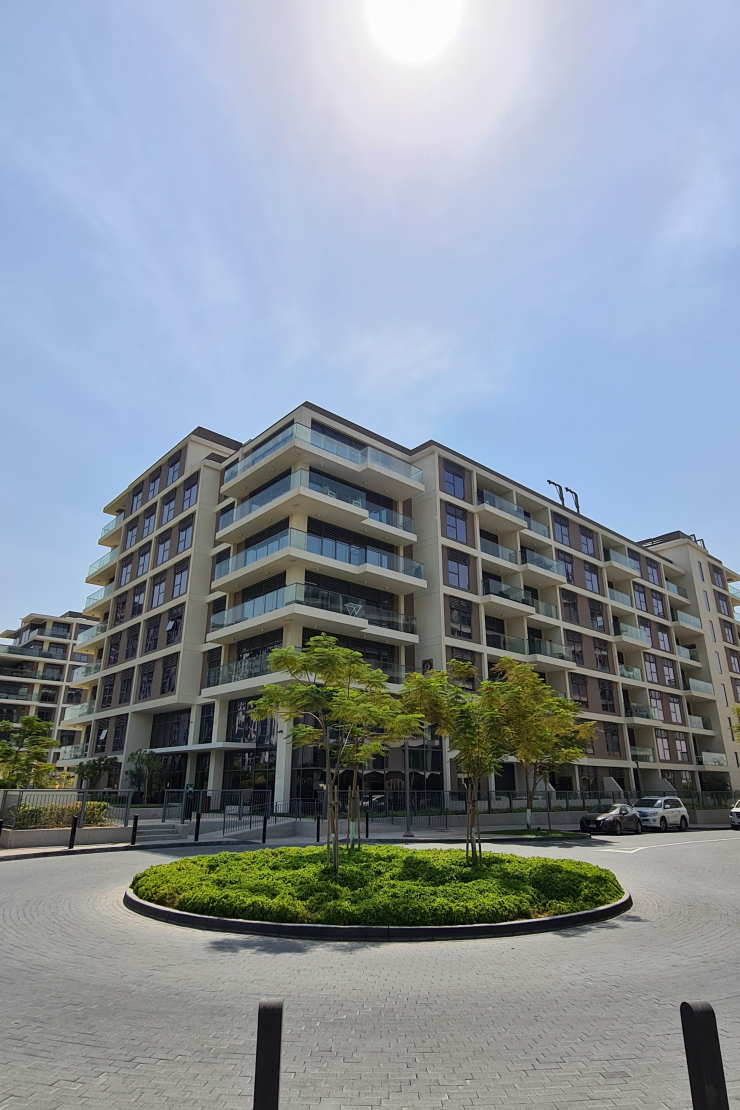 Mulberry 2 Building B2 - Propsearch.ae