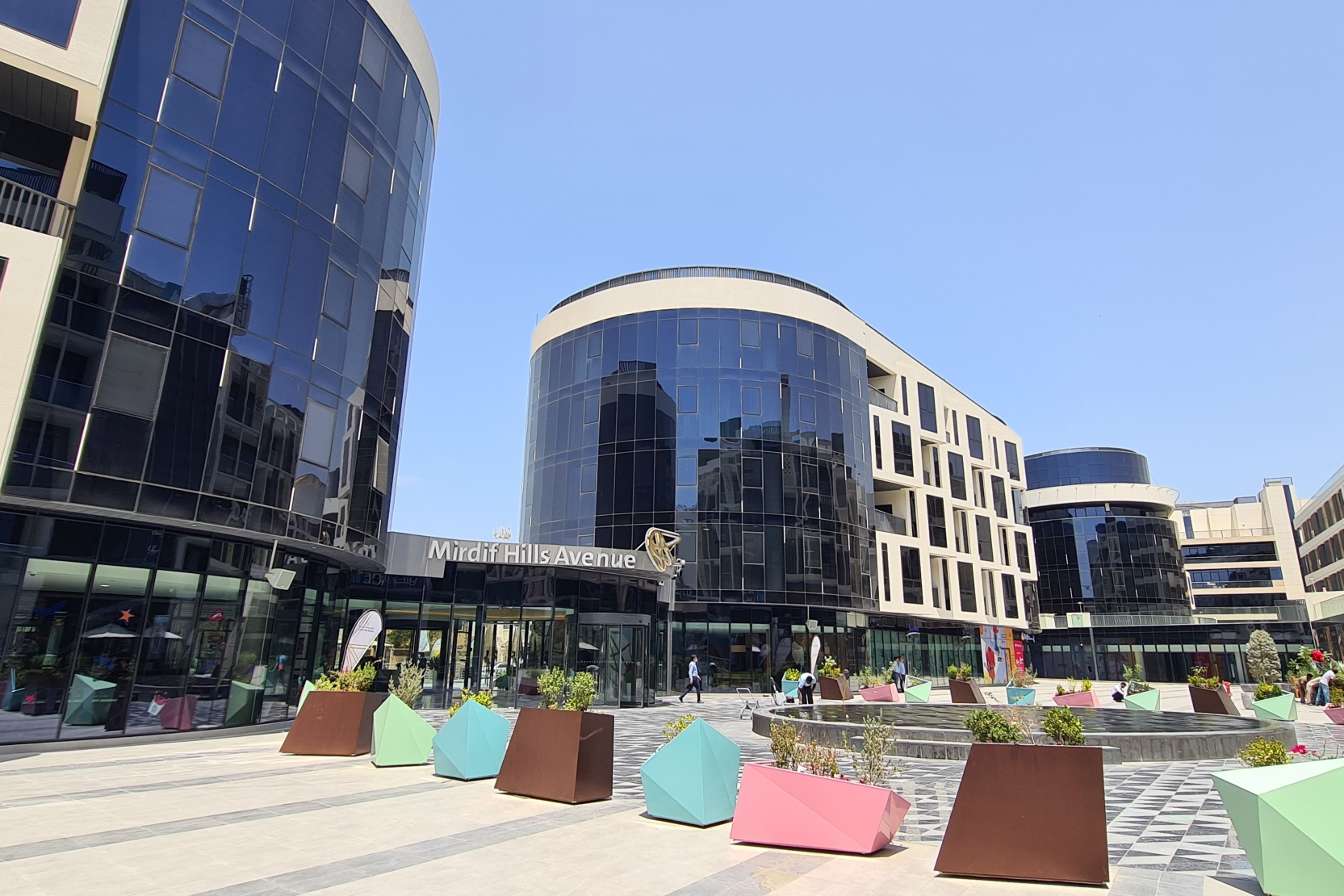 Al Multaqa Avenue - Propsearch.ae