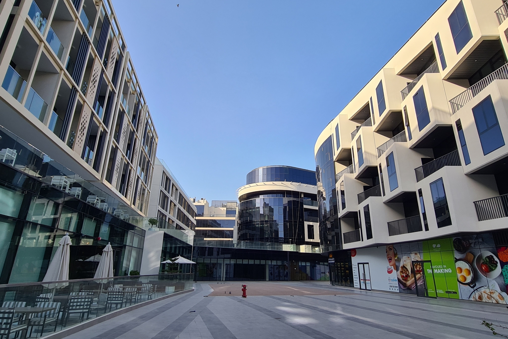 Al Multaqa Avenue - Propsearch.ae