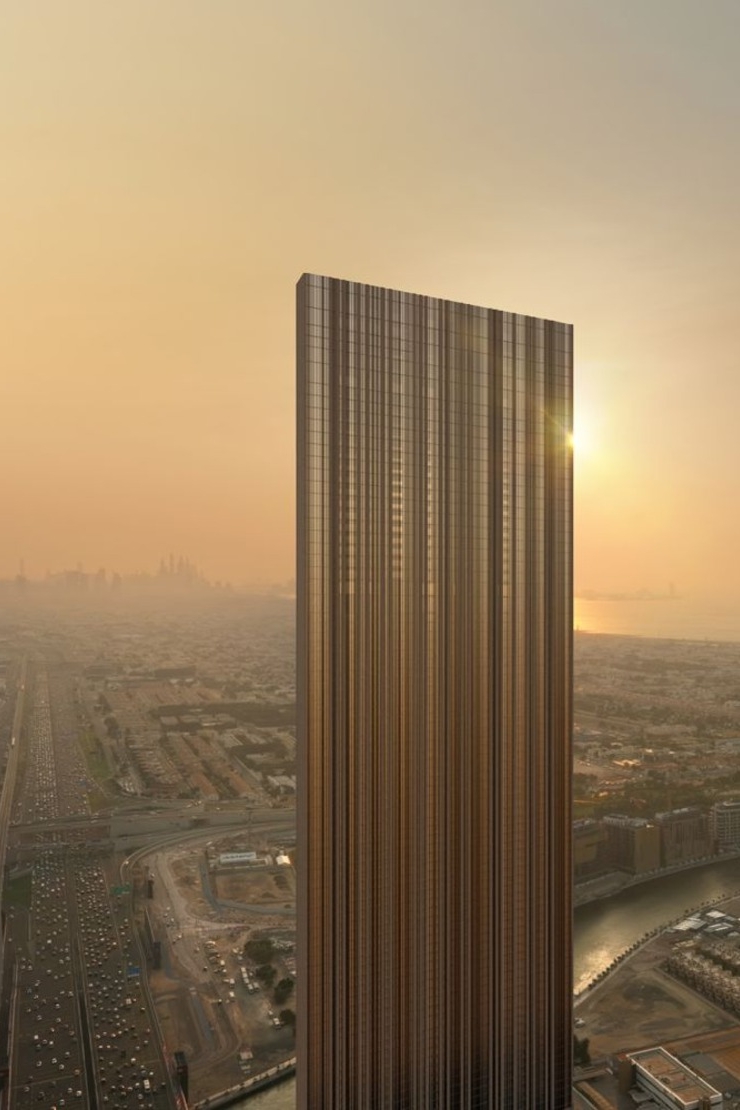 Muraba Veil - Propsearch.ae