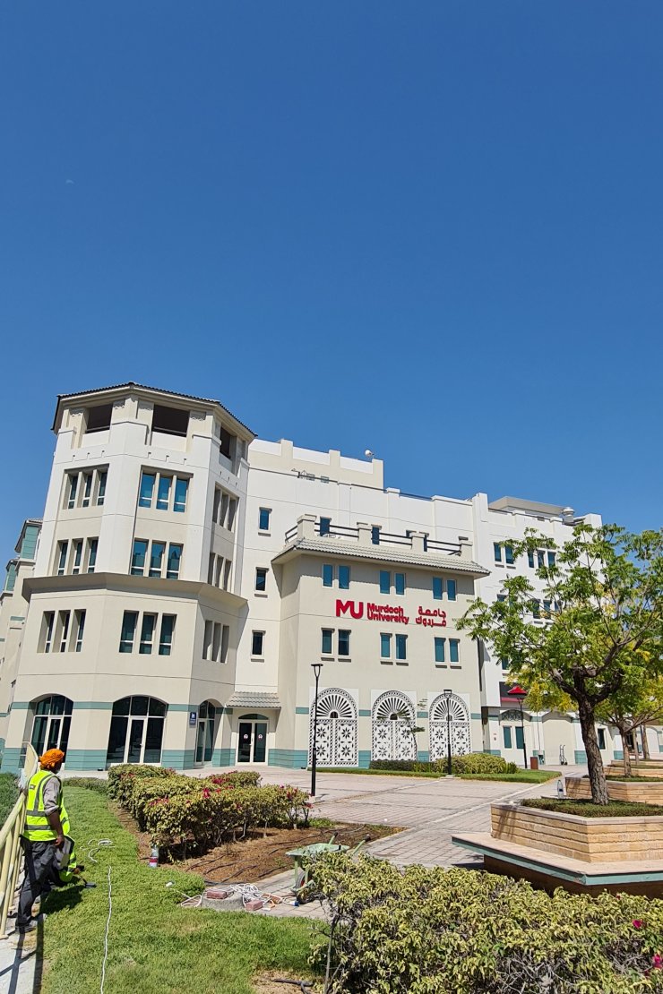 Murdoch University - Propsearch.ae