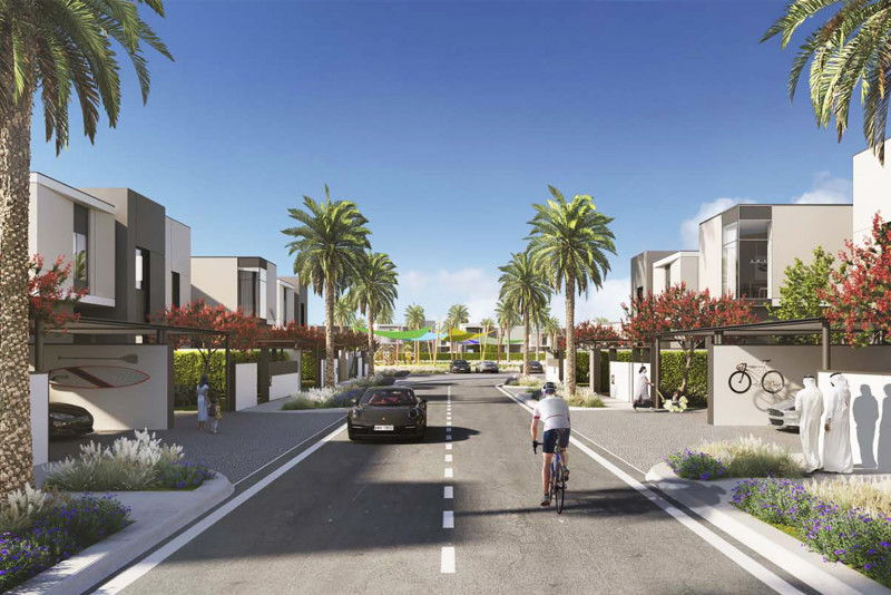 Murooj Al Furjan - Propsearch.ae