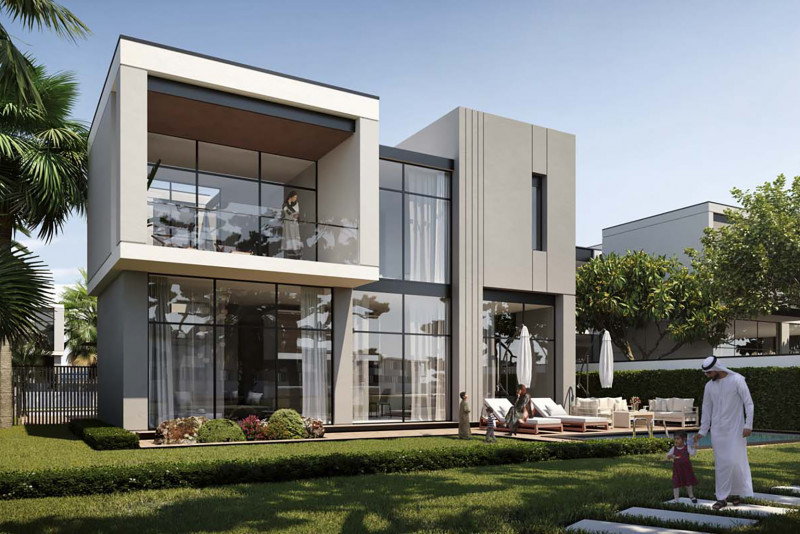 Murooj Al Furjan Guide | Propsearch.ae