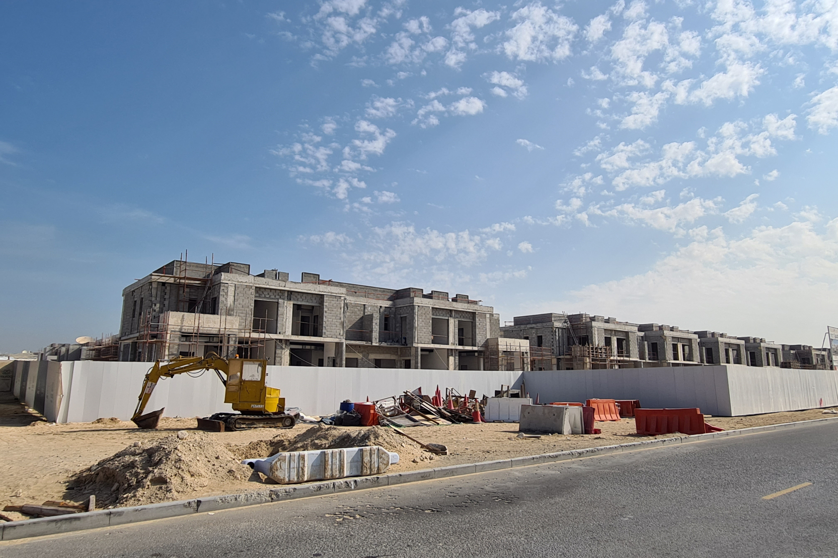 Murooj Al Furjan West - Propsearch.ae