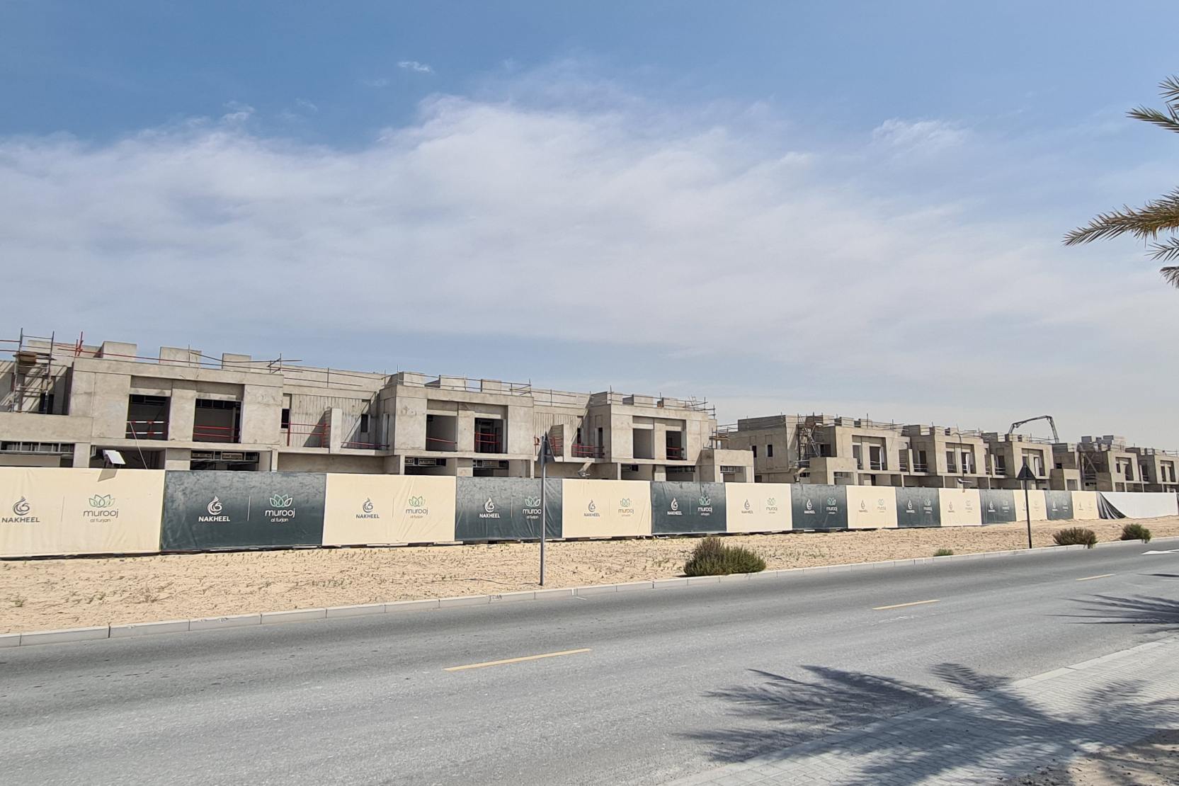 Murooj Al Furjan West - Propsearch.ae