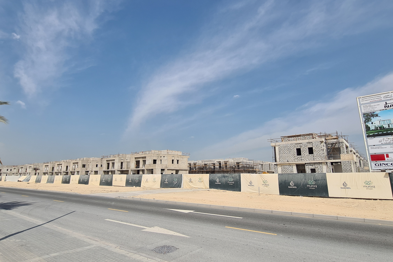 Murooj Al Furjan West - Propsearch.ae