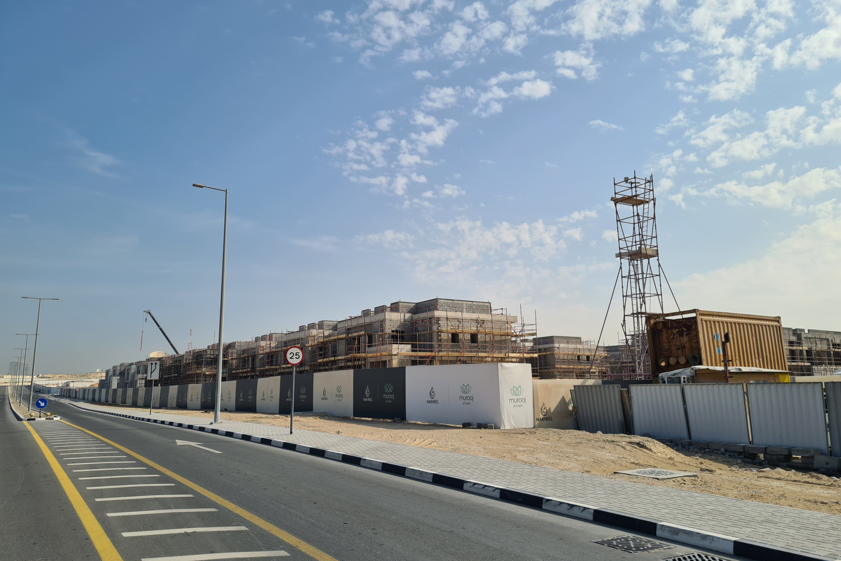 Murooj Al Furjan West - Propsearch.ae