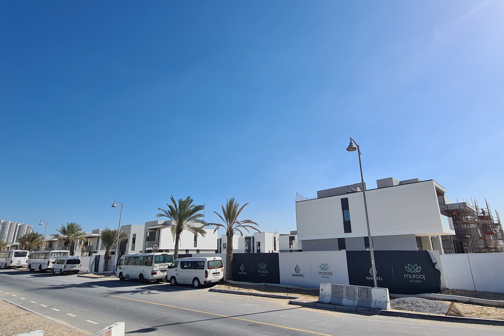 Murooj Al Furjan - Propsearch.ae