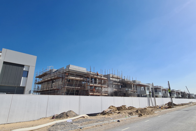 Murooj Al Furjan - Propsearch.ae