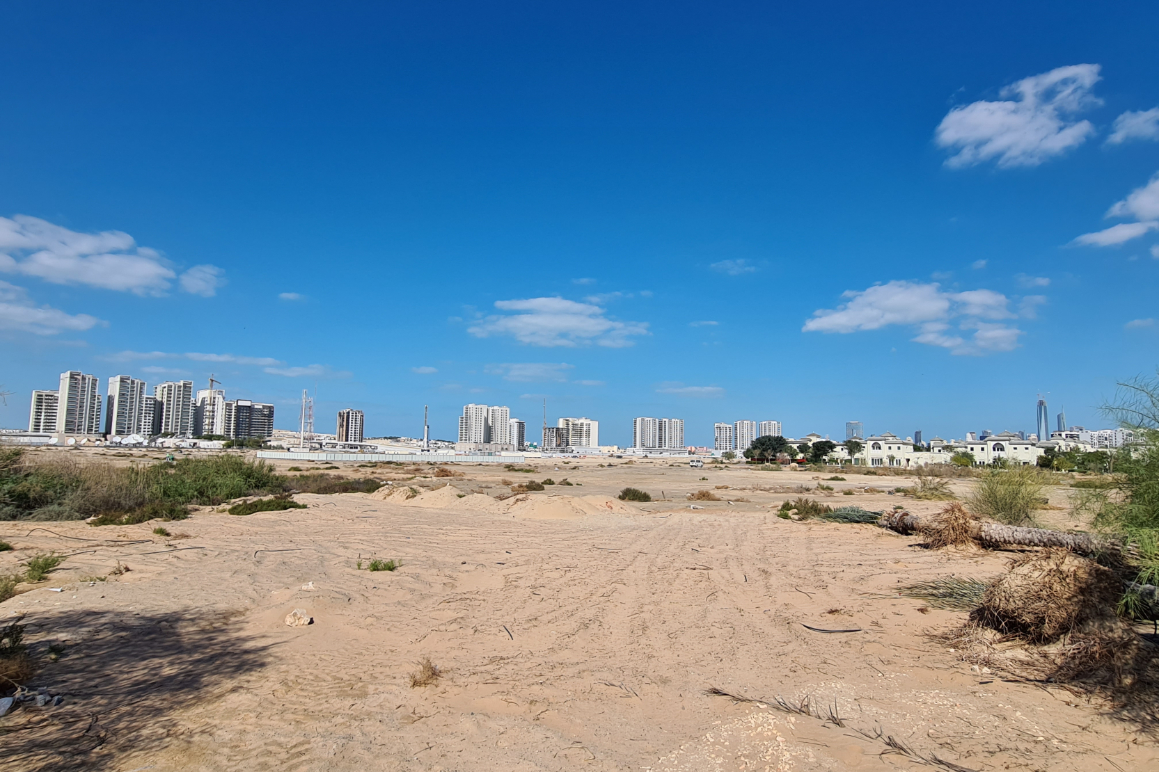 Murooj Al Furjan - Propsearch.ae