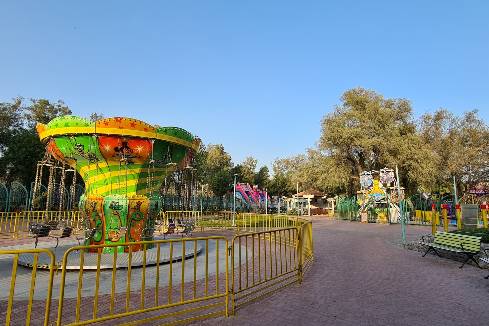 Mushrif Park - Propsearch.ae