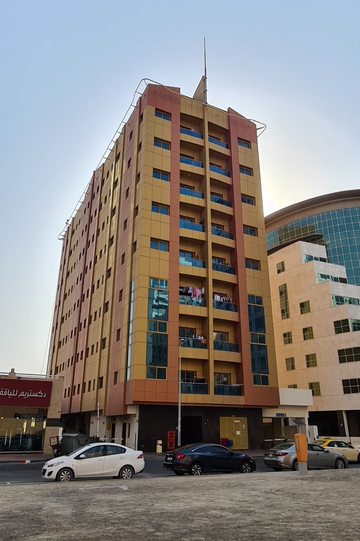 Dibba Building - Propsearch.ae