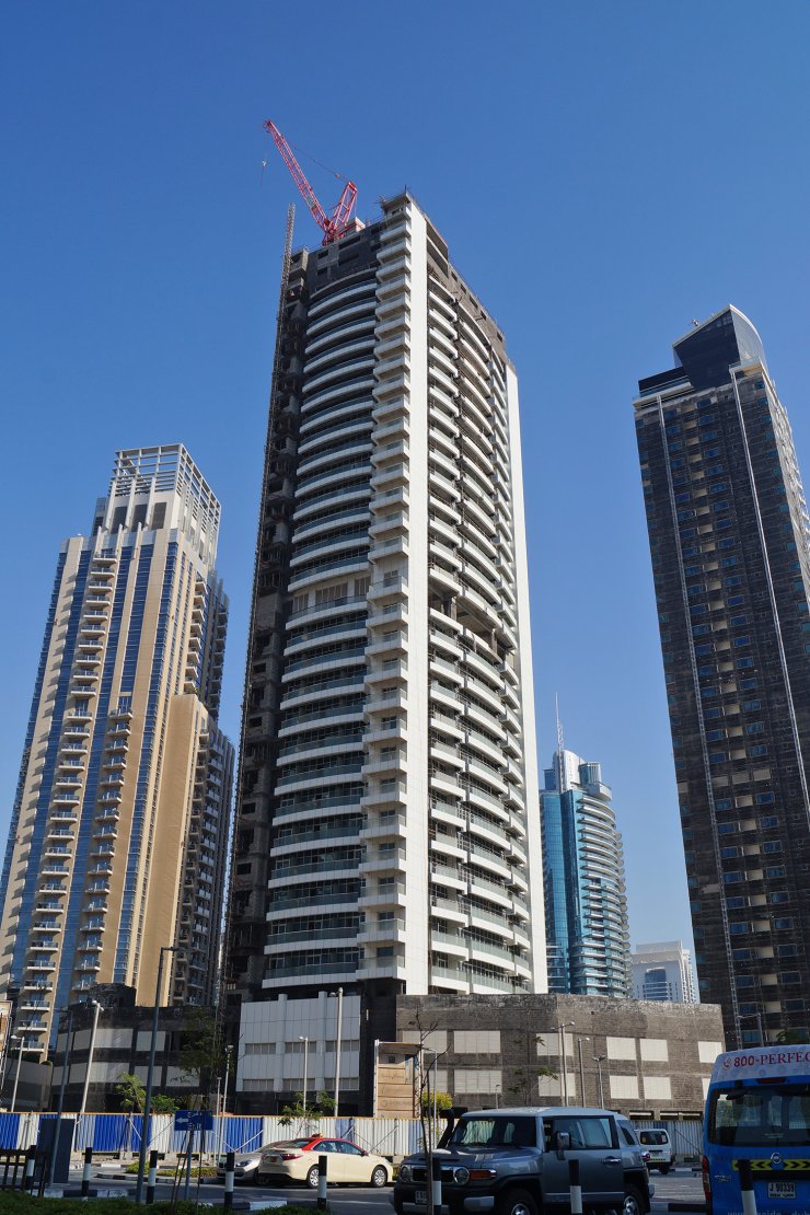 My Tower - Propsearch.ae