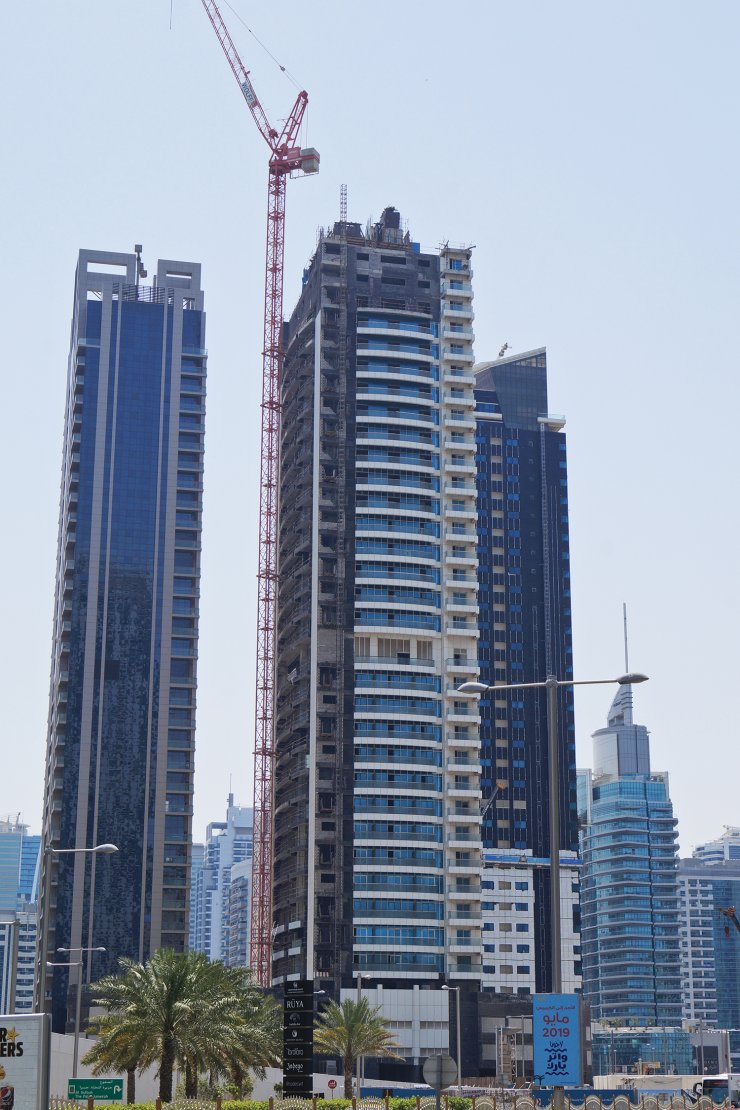 My Tower - Propsearch.ae