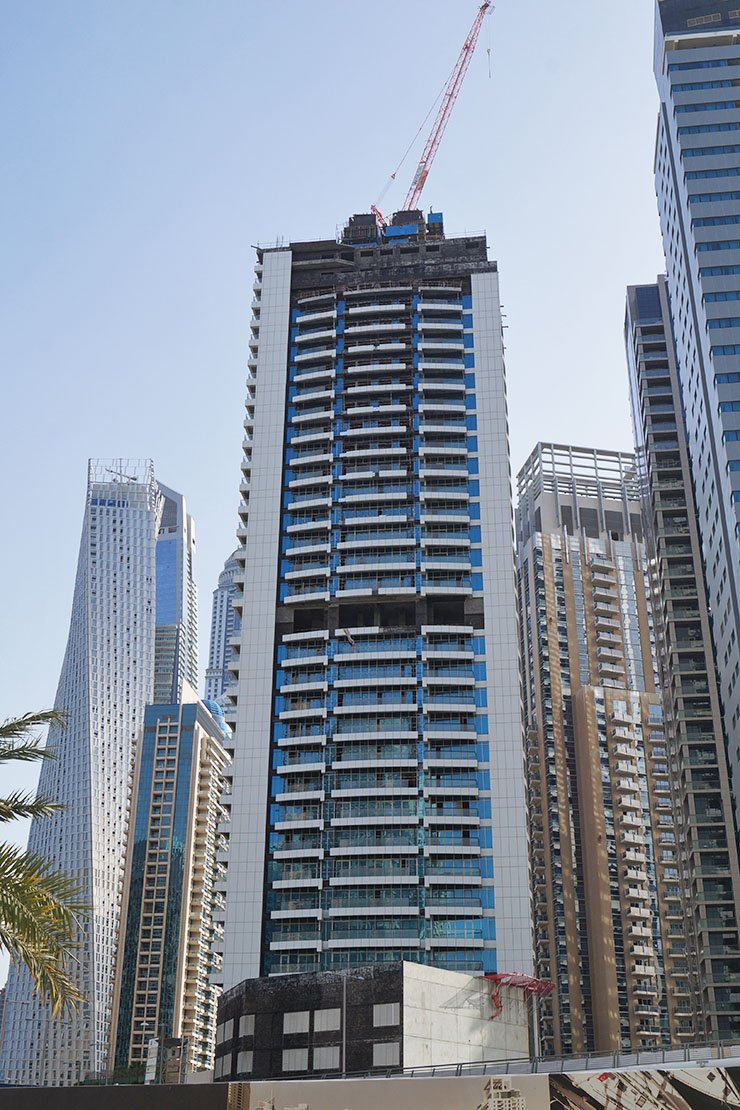 My Tower - Propsearch.ae