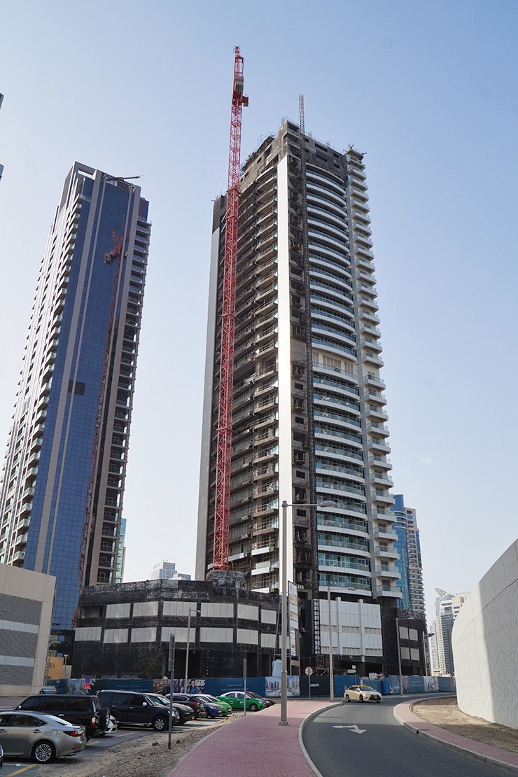 My Tower - Propsearch.ae