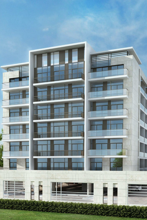 Dubai Production City Buildings - Propsearch.ae