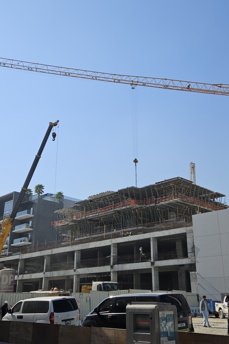 MYKA Suites - Propsearch.ae