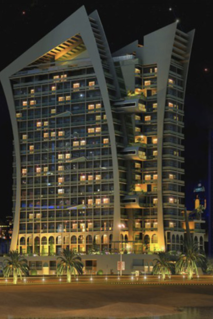 Mystica 1 - Propsearch.ae