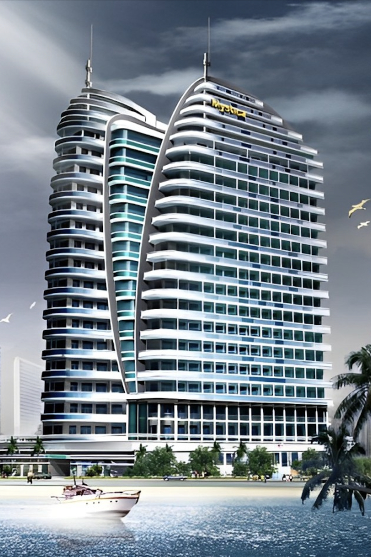 Mystica 2 - Propsearch.ae