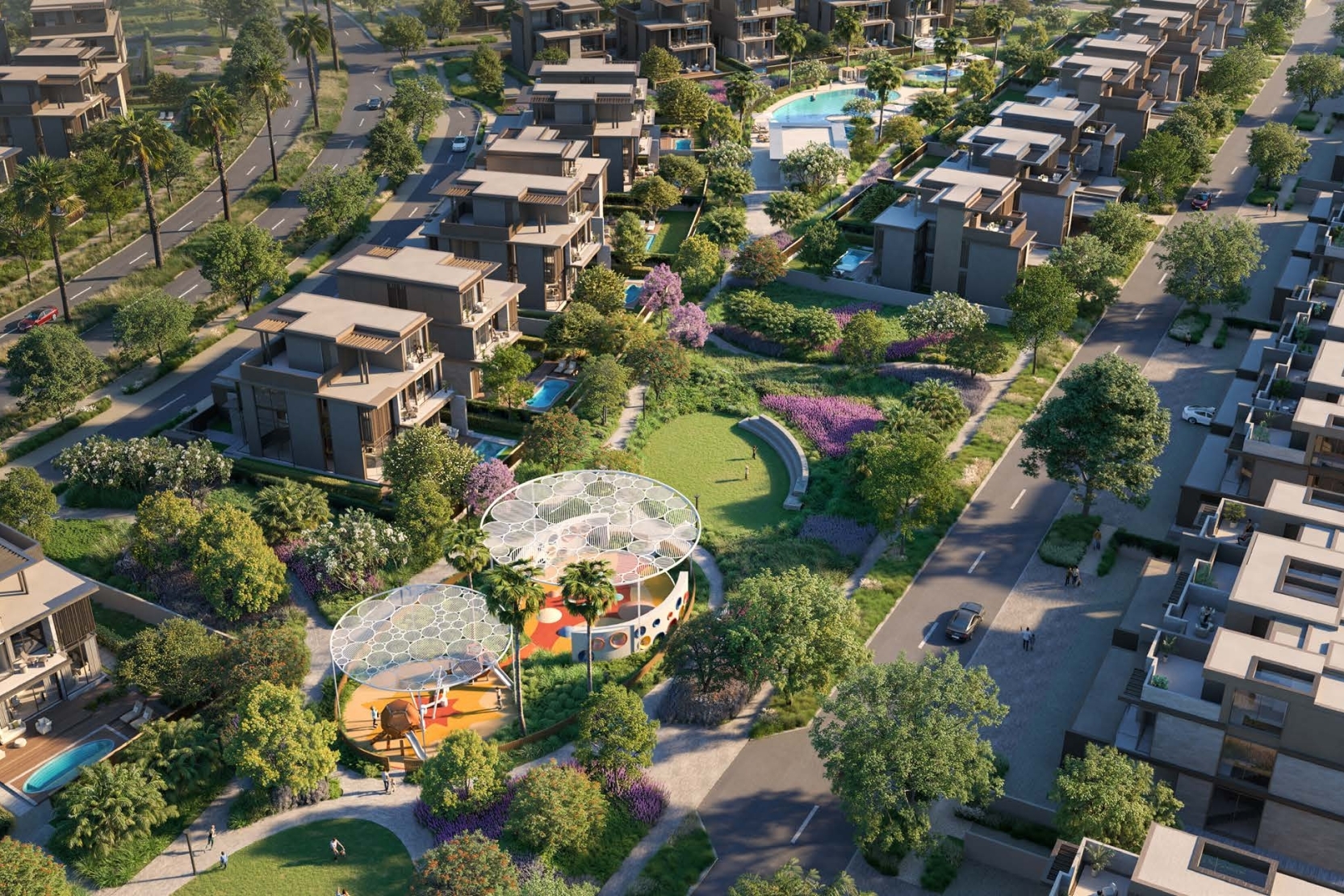 Nad Al Sheba Gardens 10 - Propsearch.ae