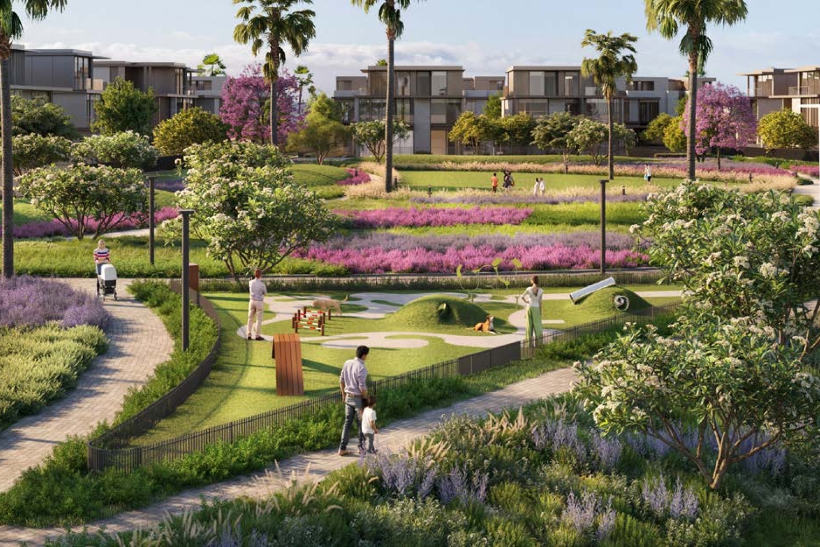 Nad Al Sheba Gardens 10 - Propsearch.ae