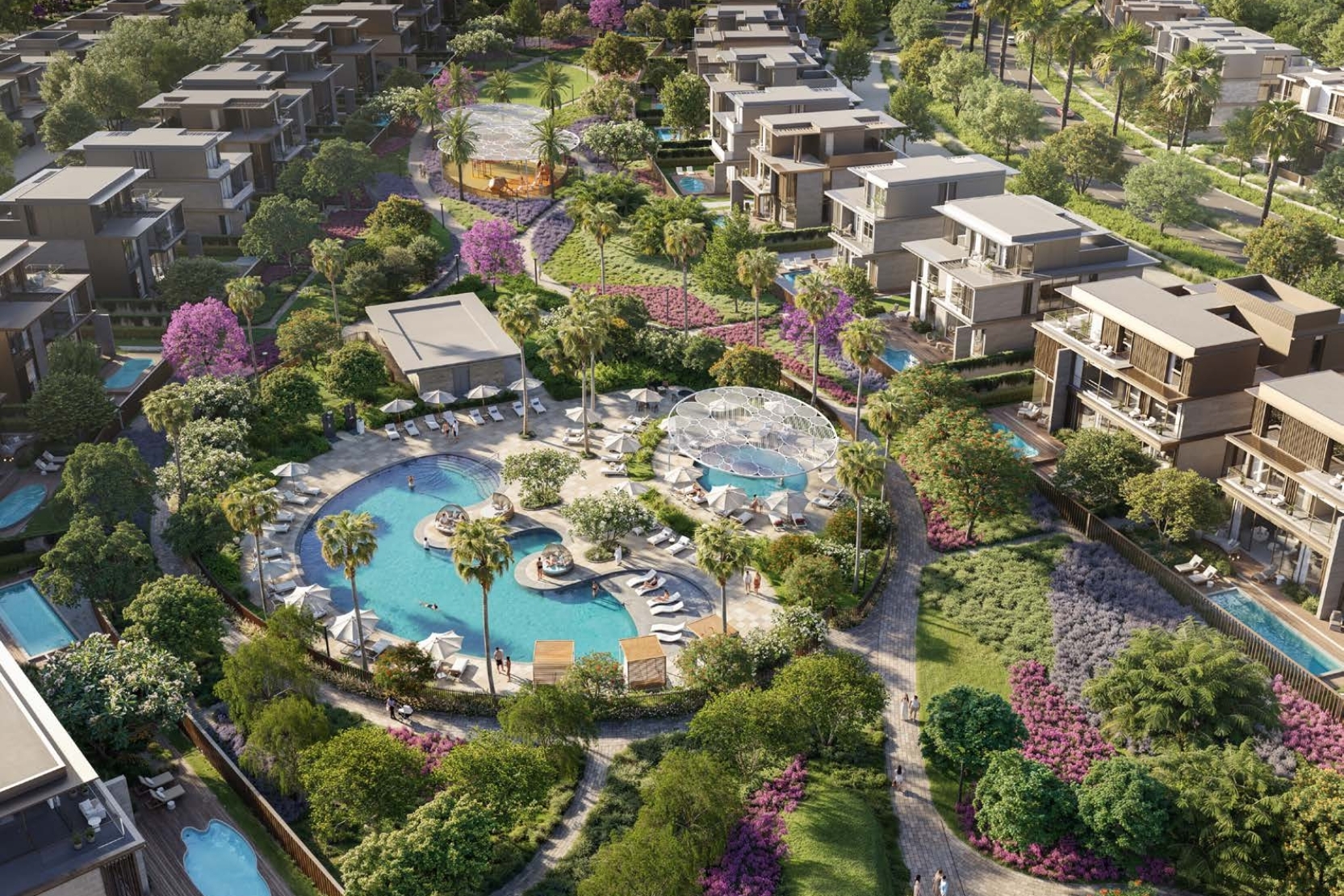 Nad Al Sheba Gardens 10 - Propsearch.ae