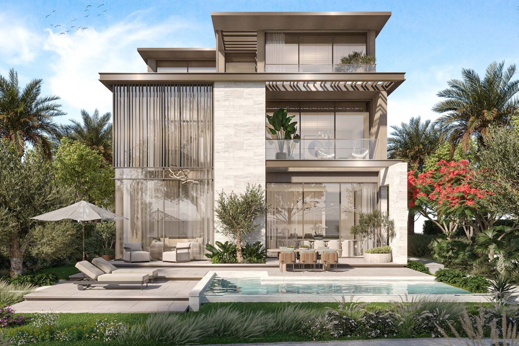 Nad Al Sheba Gardens 10 - Propsearch.ae