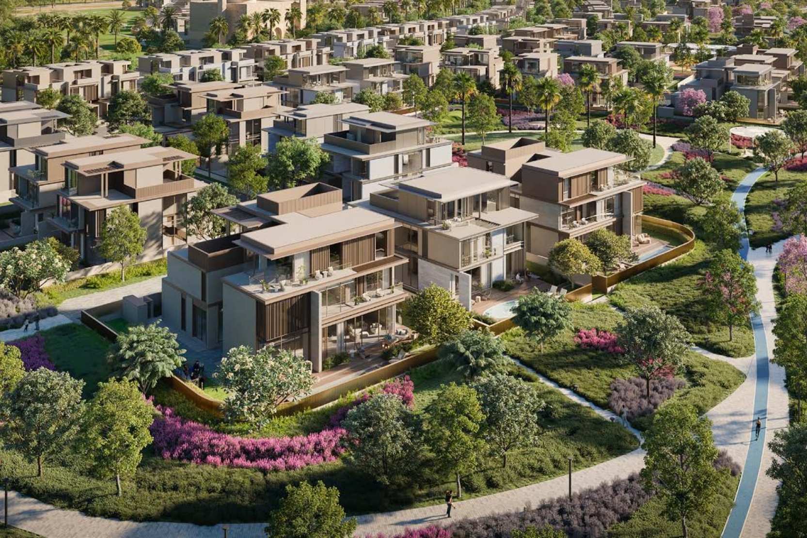 Nad Al Sheba Gardens 10 - Propsearch.ae