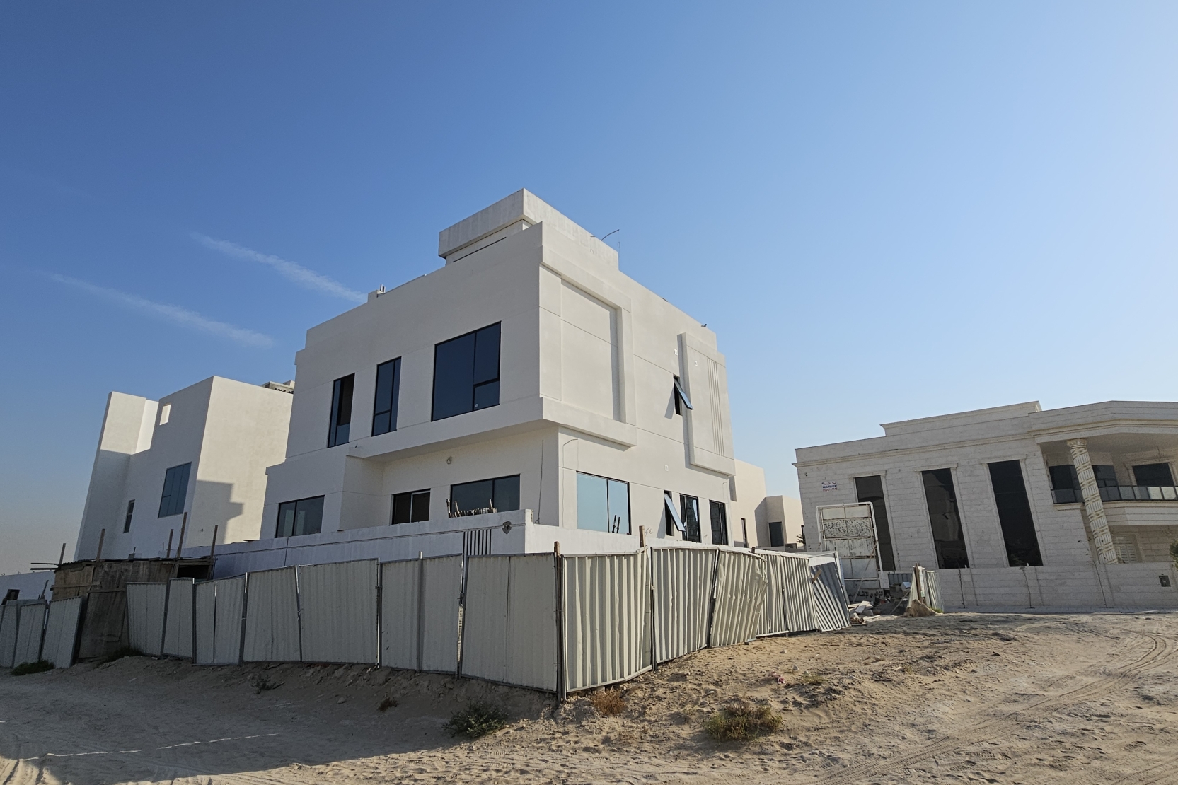 Nad Al Sheba Gardens 1 - Propsearch.ae