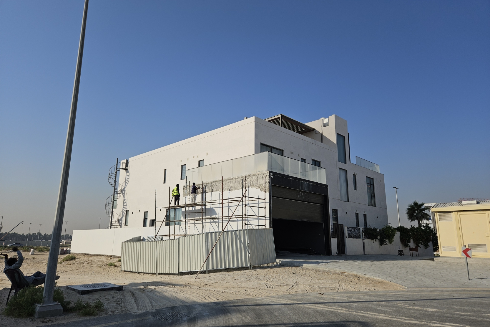 Nad Al Sheba Gardens 1 - Propsearch.ae