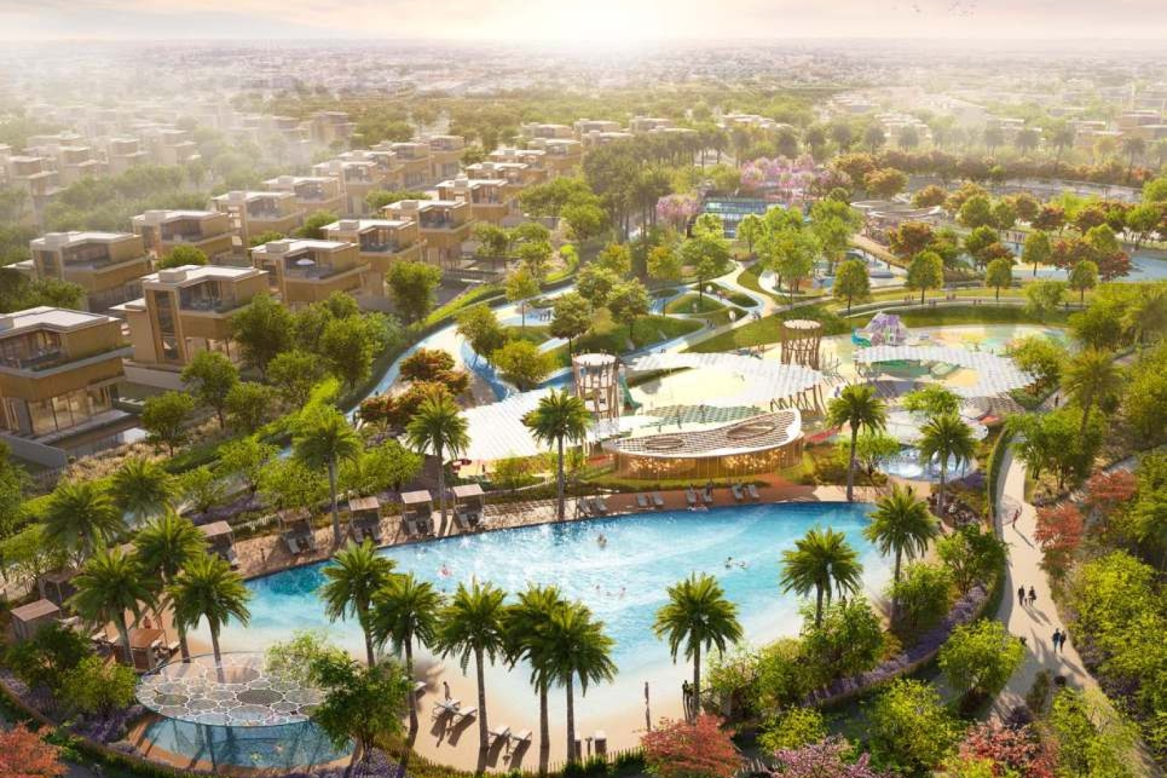 Nad Al Sheba Gardens 5 - Propsearch.ae