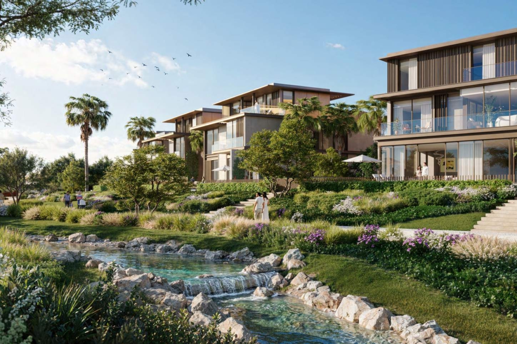 Nad Al Sheba Gardens 7 - Propsearch.ae