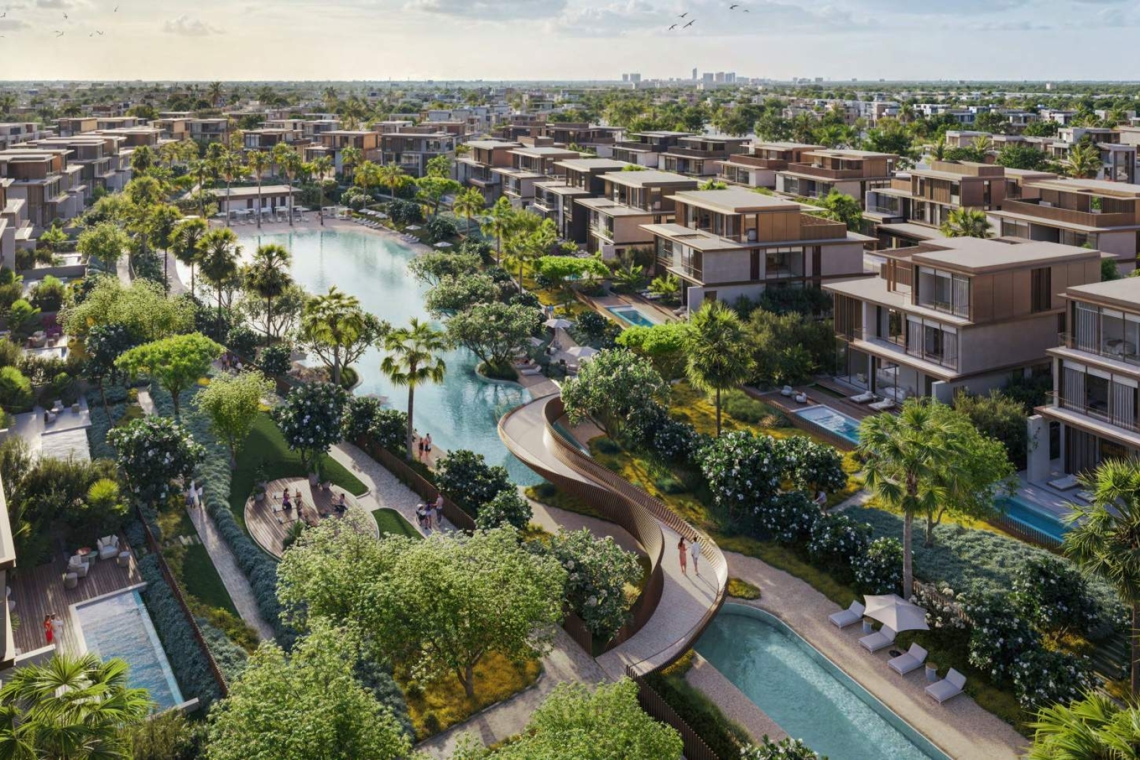 Nad Al Sheba Gardens 7 - Propsearch.ae