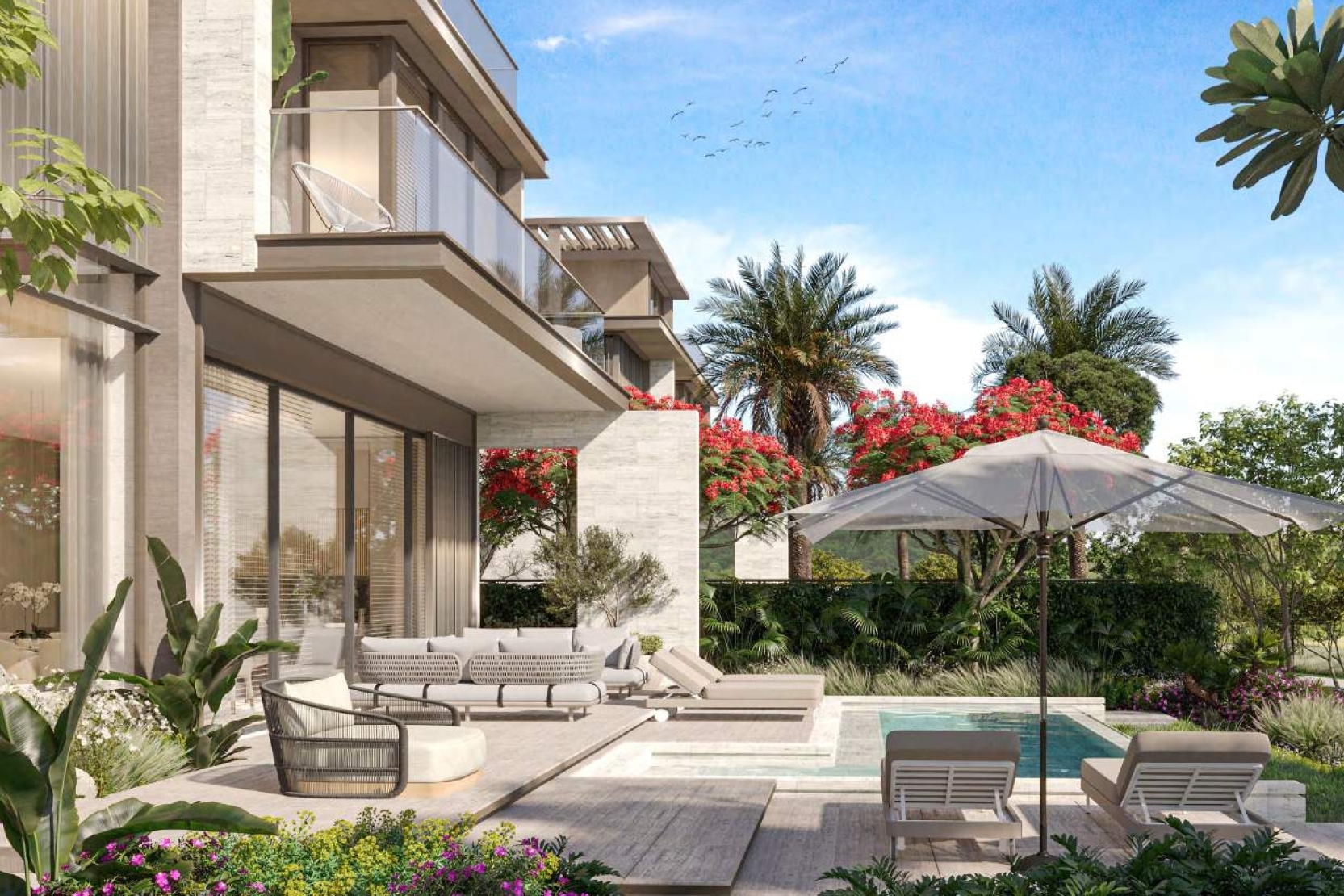 Nad Al Sheba Gardens 8 - Propsearch.ae