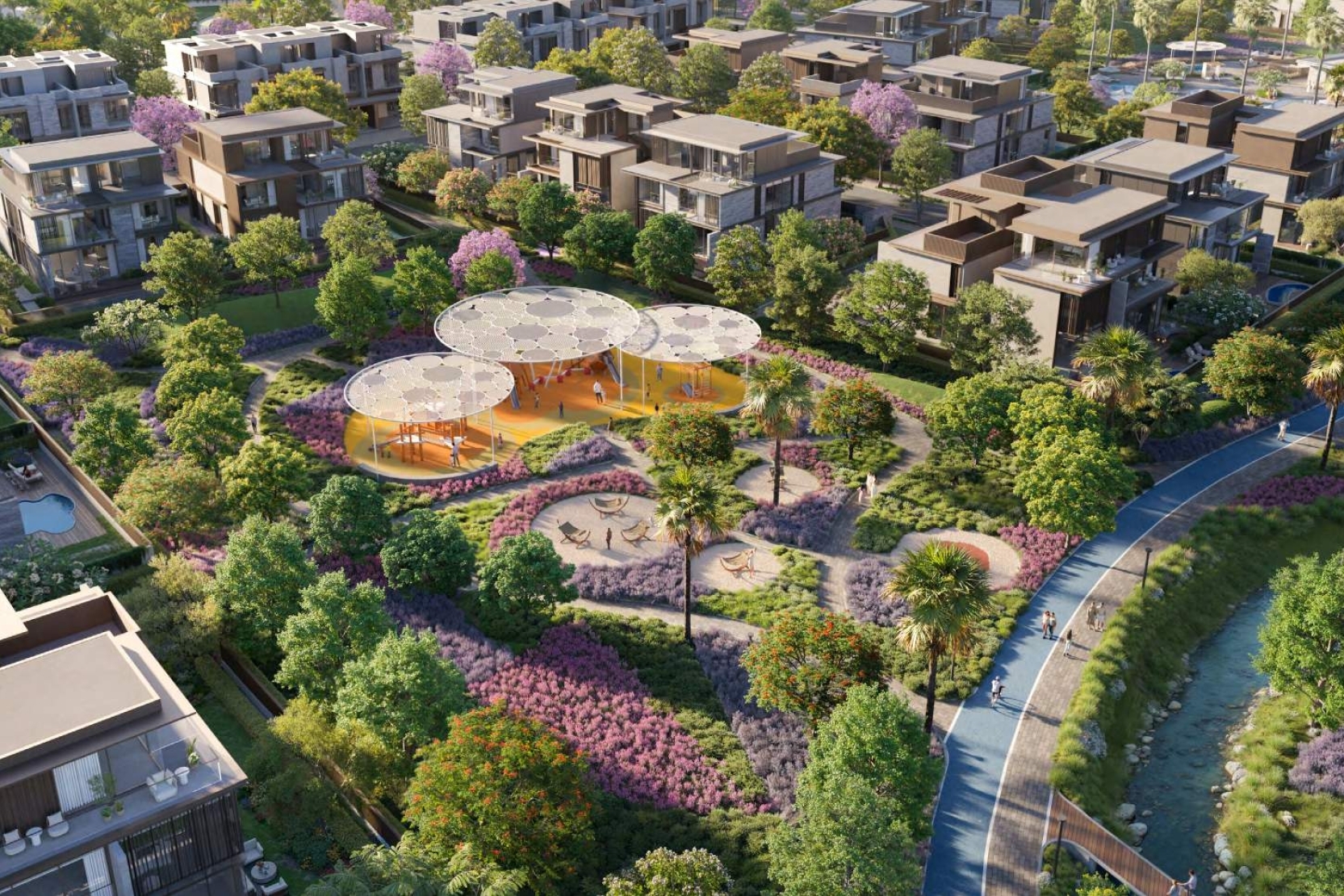 Nad Al Sheba Gardens 8 - Propsearch.ae