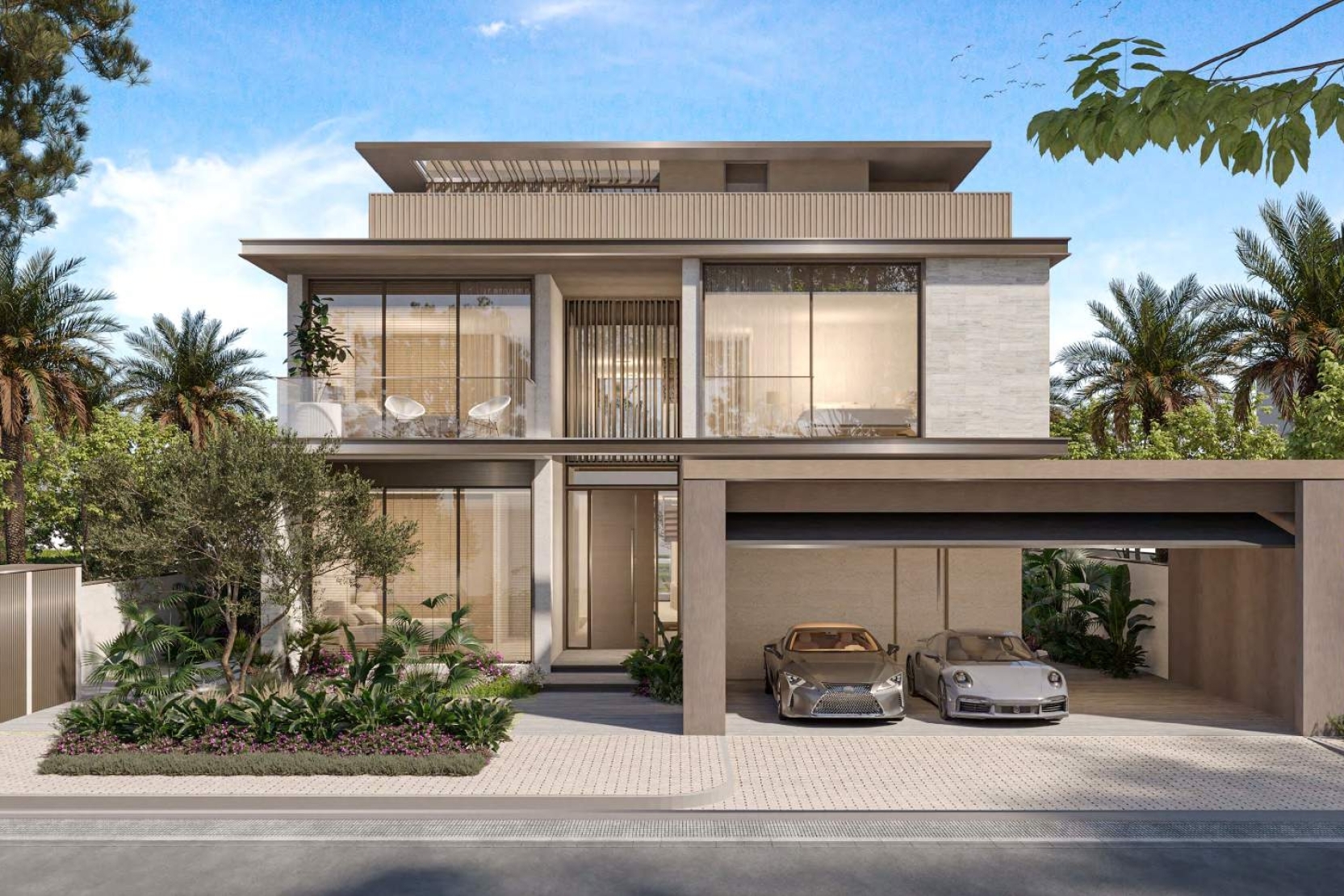 Nad Al Sheba Gardens 8 - Propsearch.ae