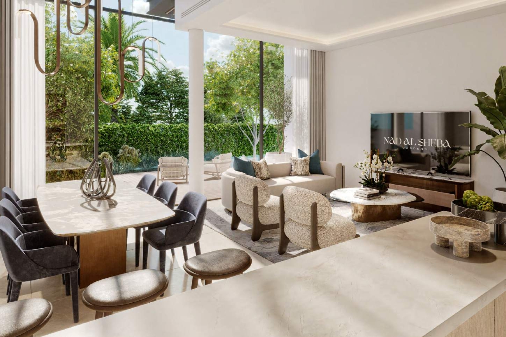 Nad Al Sheba Gardens 8 - Propsearch.ae