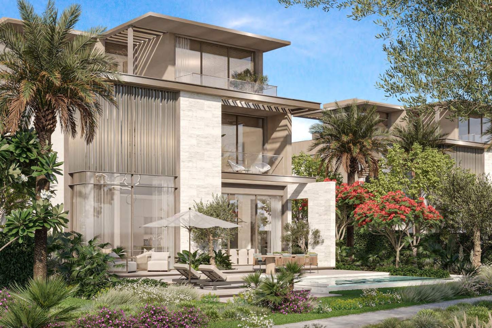 Nad Al Sheba Gardens 8 - Propsearch.ae